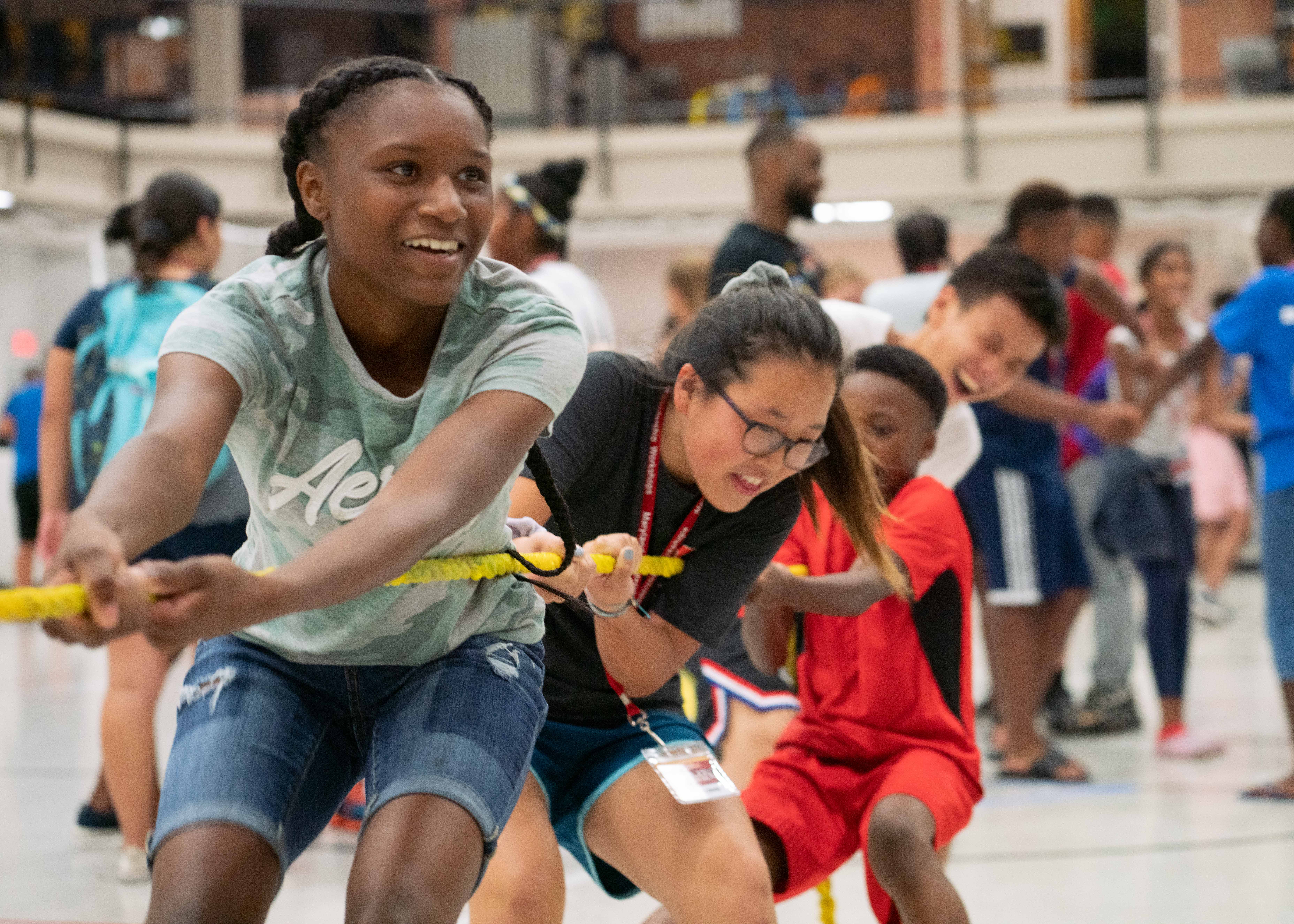 Sunday Update: Welcome MSEL! – Maryland Leadership Workshops